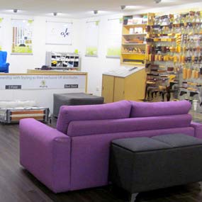 Clockwork Components: Showroom