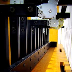 Clockwork Components: Showroom